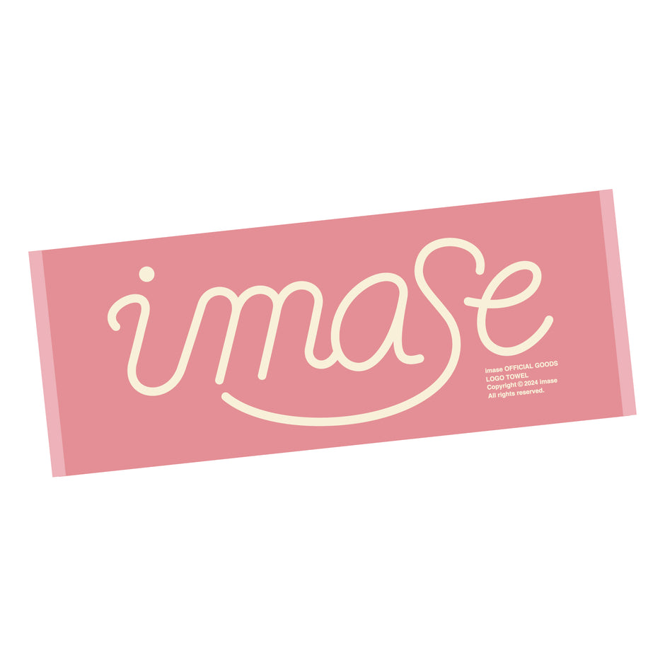 imase Official Store – imase Official Store by UNIVERSAL MUSIC STORE