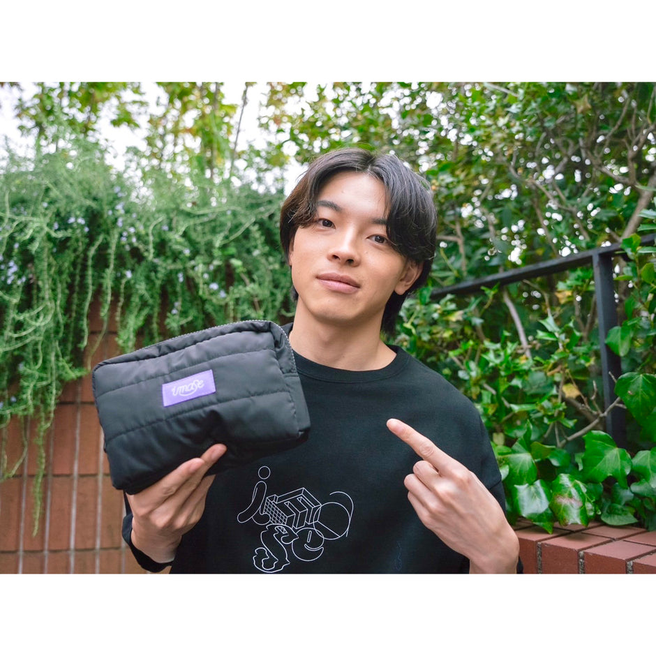 imase Official Store – imase Official Store by UNIVERSAL MUSIC STORE