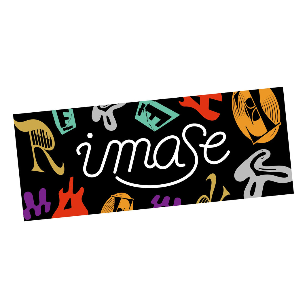 imase Hall Tour 2025 "Remake" – imase Official Store by UNIVERSAL MUSIC ...