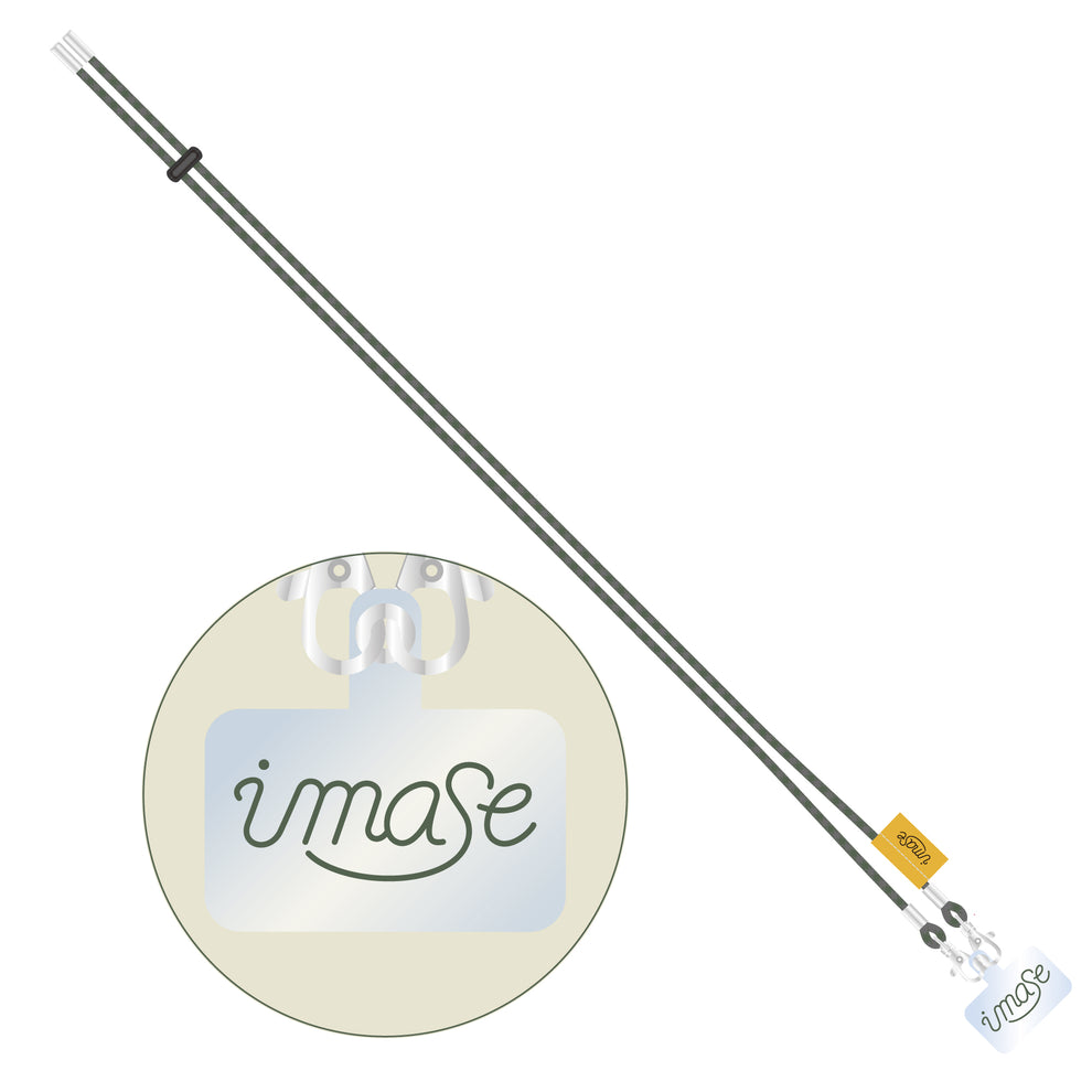 imase LOGO SMARTPHONE HOLDER – imase Official Store by UNIVERSAL MUSIC ...